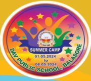 Welcome To DAV PUBLIC SCHOOL, BALASORE