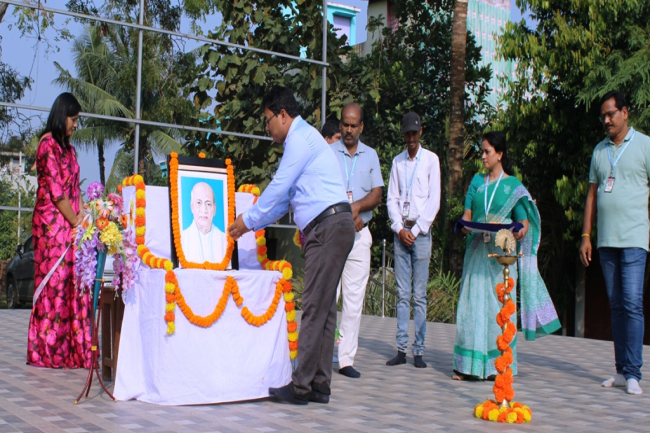 Welcome To DAV PUBLIC SCHOOL, BALASORE