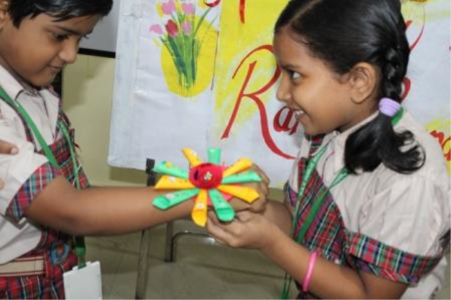 Welcome To DAV PUBLIC SCHOOL, BALASORE