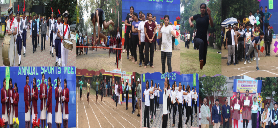 Welcome To DAV PUBLIC SCHOOL, BALASORE