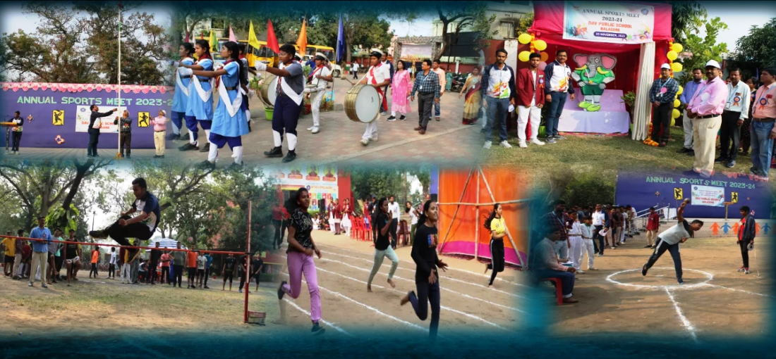 Welcome To DAV PUBLIC SCHOOL, BALASORE