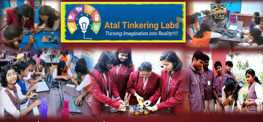 Welcome To DAV PUBLIC SCHOOL, BALASORE