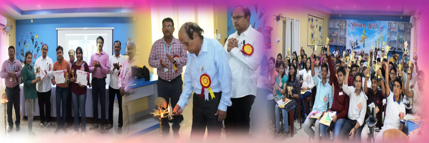 Welcome To DAV PUBLIC SCHOOL, BALASORE